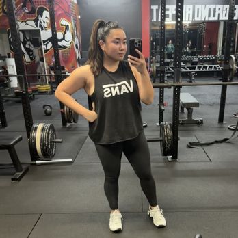 THE F1T FACTORY - Updated November 2025 - 69 Photos & 87 Reviews - 925 ...