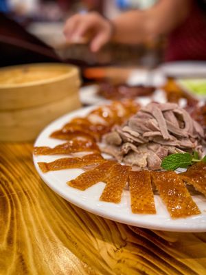 JI RONG PEKING DUCK - 4118 Photos & 1695 Reviews - 8450 Valley Blvd ...