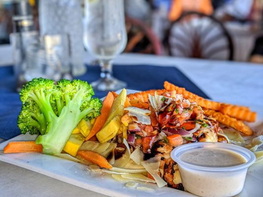 CASS CAY BAR AND RESTAURANT - 82 Photos & 138 Reviews - 3200 Matecumbe ...