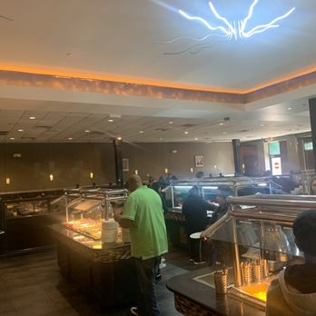 FLAMING GRILL & SUPREME BUFFET - Updated June 2025 - 305 Photos & 420 ...