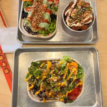 POW POW - Updated December 2025 - 610 Photos & 421 Reviews - 1253 H St ...