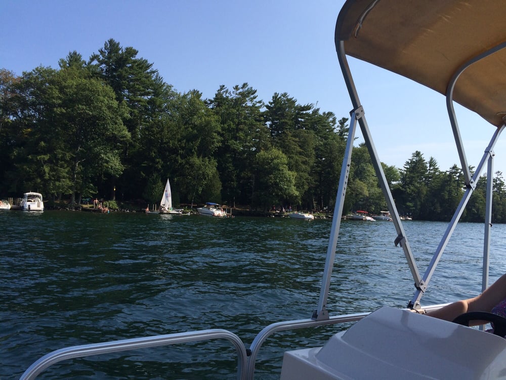 LG BOAT RENTALS - Updated November 2025 - 15 Reviews - 204 Canada St ...