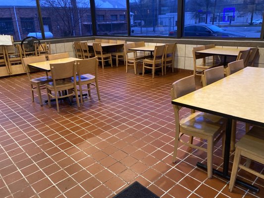 FAMOUS SUBS - Updated April 2026 - 19 Reviews - 1102 N Broad St ...