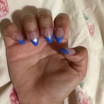 CREATIVE NAILS AND SPA - 459 Photos & 297 Reviews - 2100 N Northgate ...