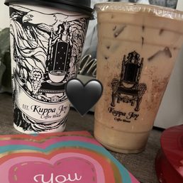 KUPPA JOY PALM - Updated October 2025 - 256 Photos & 71 Reviews - 6011 ...