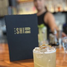 BAR SHIRU - Updated July 2025 - 433 Photos & 273 Reviews - 1611 ...