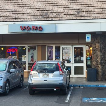 LOCO MOCO DRIVE INN - Updated April 2025 - 418 Photos & 287 Reviews ...