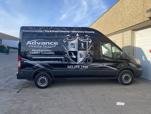 ADVANCE CLEANING SERVICES - Updated December 2025 - 78 Photos - 2-4620 ...