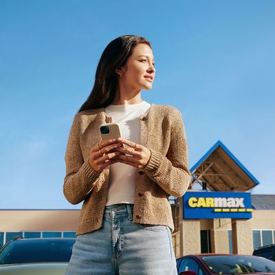 CARMAX - Updated January 2026 - 68 Photos & 260 Verified Reviews - 1480 ...