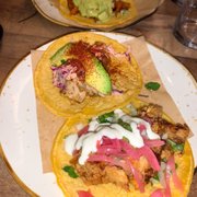 MODESTO TACOS TEQUILA WHISKEY - 173 Photos & 105 Reviews - 3930 Burbank ...