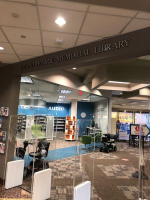 GRAND PRAIRIE LIBRARIES - Updated July 2025 - 39 Photos & 16 Reviews ...