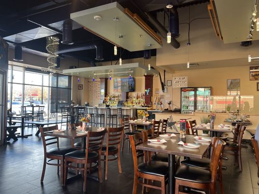 MAYTA’S PERUVIAN CUISINE - Updated May 2026 - 293 Photos & 335 Reviews ...