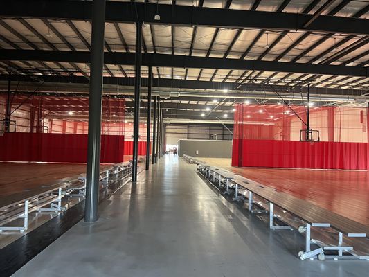 PRO NET SPORTS - Updated October 2025 - 14001 Britton Park Rd, Fishers ...