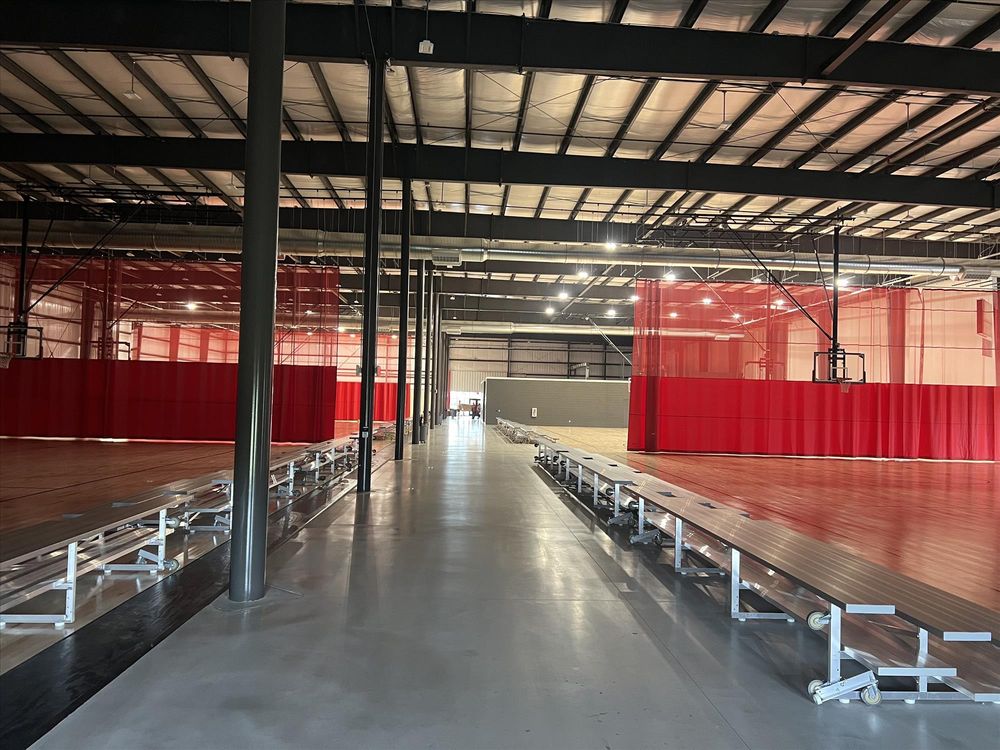 PRO NET SPORTS - Updated September 2025 - 14001 Britton Park Rd ...