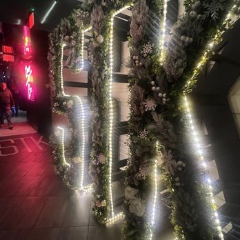 STK STEAKHOUSE - Updated March 2025 - 494 Photos & 339 Reviews - 901 ...