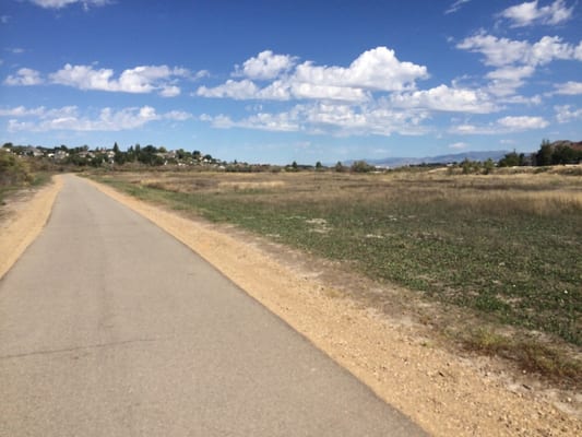JORDAN RIVER PARKWAY, ROTARY PARK TRAILHEAD - Updated June 2024 - 12300 ...
