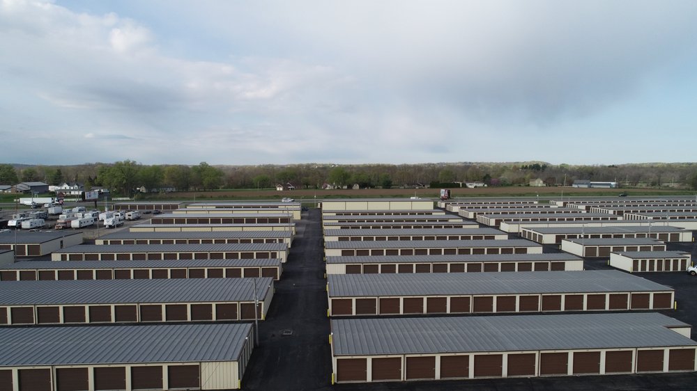 MINI MALL STORAGE - Updated October 2024 - Request a Quote - 10 Photos ...