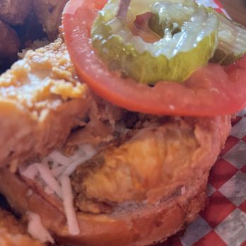 KIKIS CHICKEN PLACE - Updated January 2026 - 72 Photos & 64 Reviews ...