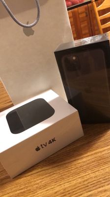 APPLE THE SUMMIT - 28 Photos & 96 Reviews - 217 Summit Blvd, Birmingham ...