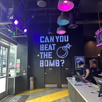 BEAT THE BOMB DC - Updated August 2024 - 147 Photos & 79 Reviews - 2005 ...