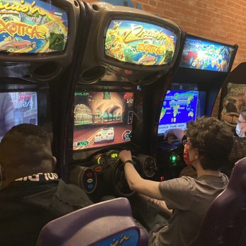 LFG GAMING BAR - Updated October 2025 - 132 Photos & 48 Reviews - 116 ...