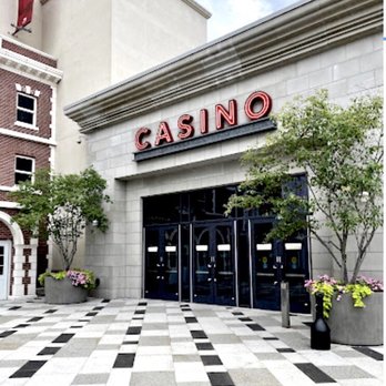 MGM SPRINGFIELD - Updated November 2024 - 423 Photos & 390 Reviews ...