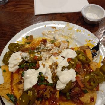 SMOKEY BONES LITHONIA - Updated November 2024 - 234 Photos & 373 ...