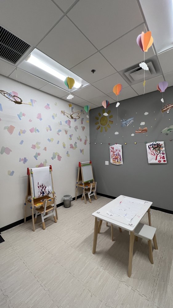 ACCEL THERAPIES - INDIAN WELLS - Updated November 2024 - 45180 Club Dr ...