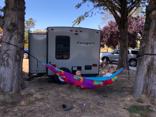 MONTEREY PINES RV PARK - Updated July 2025 - 28 Photos & 17 Reviews ...