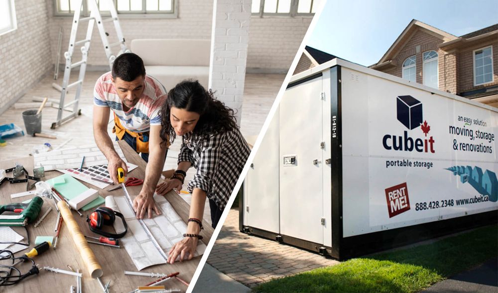 CUBEIT PORTABLE STORAGE - HAMILTON - Updated October 2024 - 391 ...