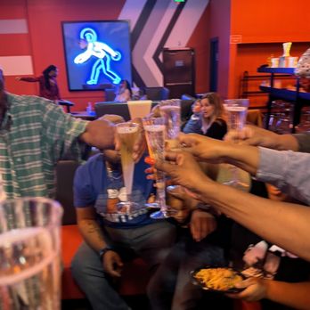 AMF PINOLE VALLEY LANES - Updated March 2025 - 149 Photos & 345 Reviews ...