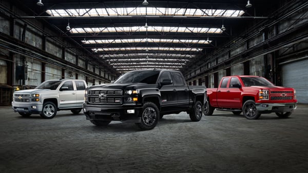 FITZGERALD CHEVROLET FREDERICK - Updated December 2025 - 70 Photos ...