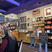 PIERCE STREET COFFEE WORKS - 60 Photos & 83 Reviews - 1920 Pierce St ...