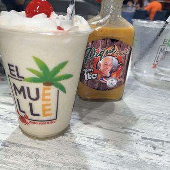 EL MUELLE RESTAURANT BAR & GRILL - Updated December 2025 - 11 Photos ...