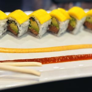 SUSHI DAMU - Updated July 2024 - 758 Photos & 433 Reviews - 3685 ...