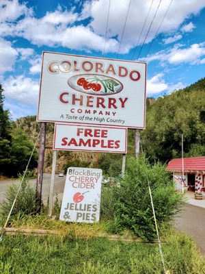 COLORADO CHERRY COMPANY - 25 Photos & 39 Reviews - 1024 Us-34, Loveland ...