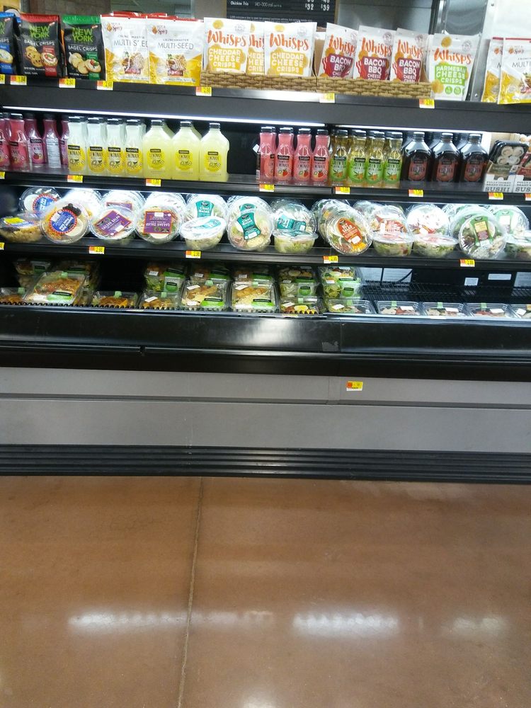 WALMART SUPERCENTER - 10 Reviews - Department Stores - 10392 Fremont ...
