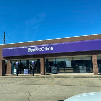 FEDEX OFFICE PRINT & SHIP CENTER - Updated January 2026 - 11 Reviews ...