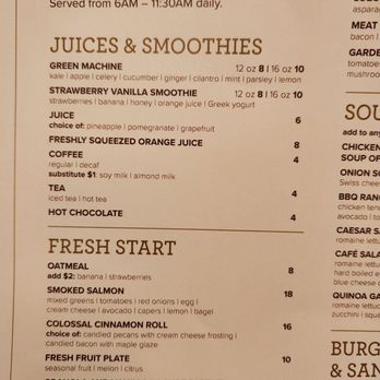 THE PECHANGA CAFE - Updated March 2025 - 588 Photos & 394 Reviews ...