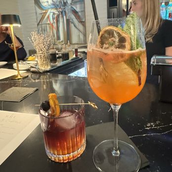 AURA - Updated January 2025 - 19 Photos & 10 Reviews - 4338 Austin Blvd ...