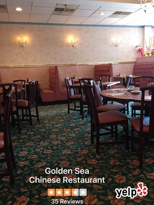 GOLDEN SEA CHINESE RESTAURANT - Updated December 2025 - 14 Photos & 84 ...
