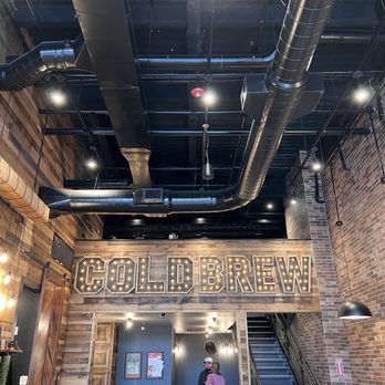 JAVA HOUSE - Updated March 2025 - 178 Photos & 89 Reviews - 115 E New ...