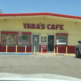 YABA’S CAFE - Updated December 2025 - 42 Photos & 27 Reviews - 1170 Hwy ...