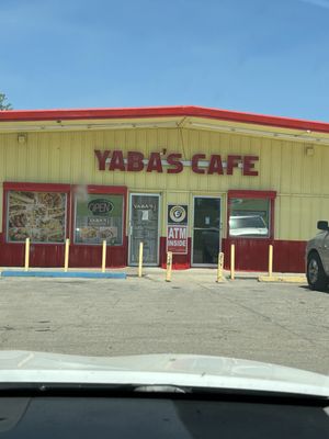 YABA’S CAFE - Updated October 2024 - 37 Photos & 29 Reviews - 1170 Hwy ...