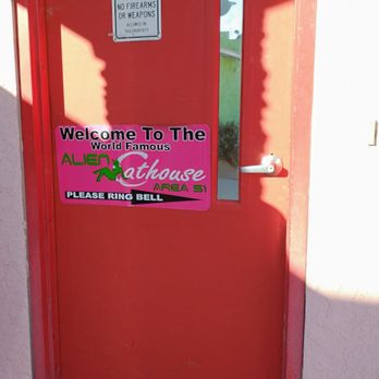 ALIEN CATHOUSE - Updated January 2026 - 17 Photos & 10 Reviews - 5390 E ...