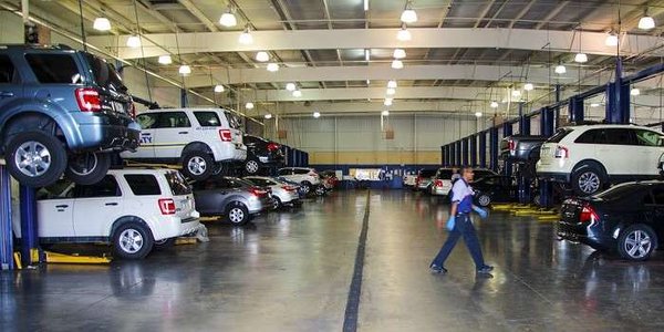 UNIQUE FORD - Updated May 2026 - 23 Photos & 23 Reviews - 330 Mast Rd ...