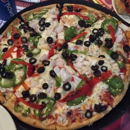 PRINCE PIZZERIA - Updated December 2025 - 138 Photos & 331 Reviews ...