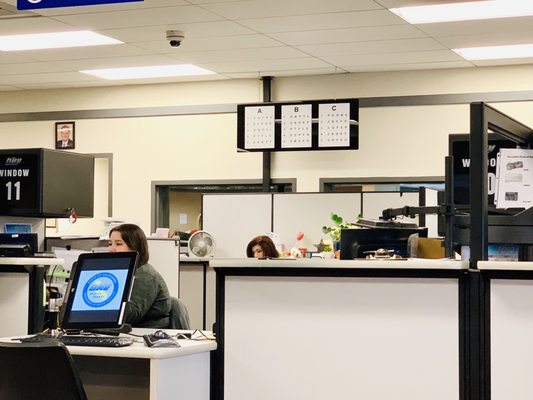 DEPARTMENT OF MOTOR VEHICLES - CONCORD - Updated September 2025 - 63 ...