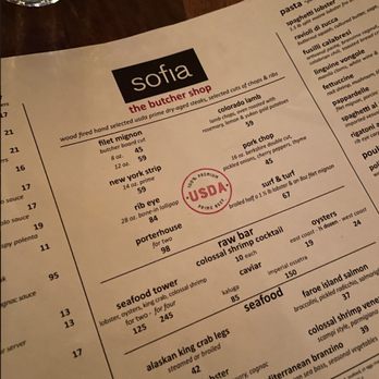 SOFIA - Updated August 2024 - 1484 Photos & 802 Reviews - 36 Engle St ...