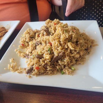 THE ROCKIN CHICKEN - Updated April 2025 - 238 Photos & 105 Reviews ...